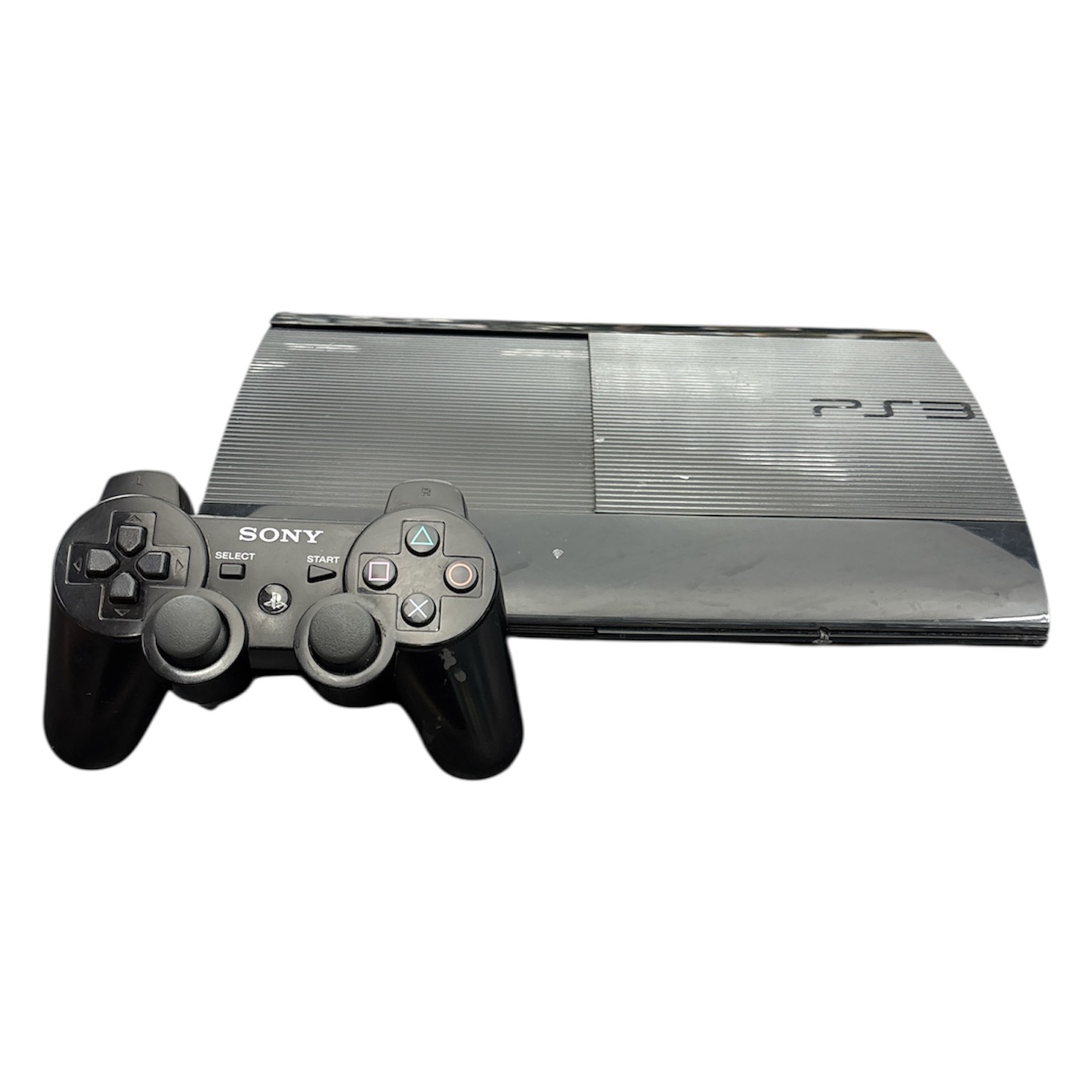 Affordable & Pre-owned Video Games & Consoles - Own4Less